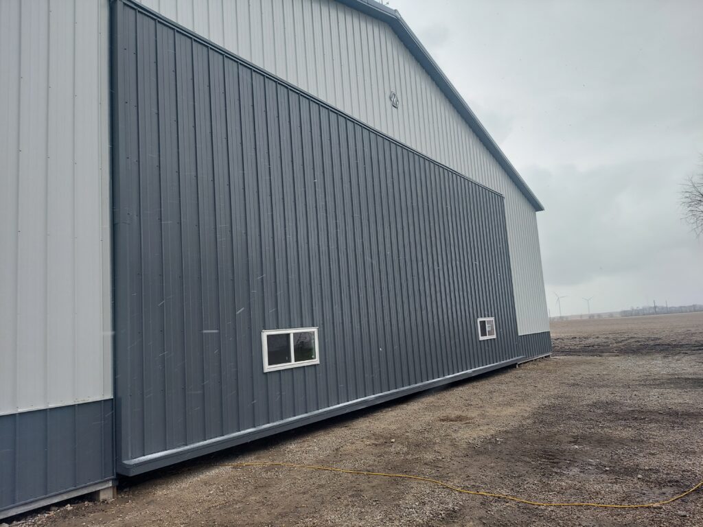 Gallery - IBeam Sliding Doors